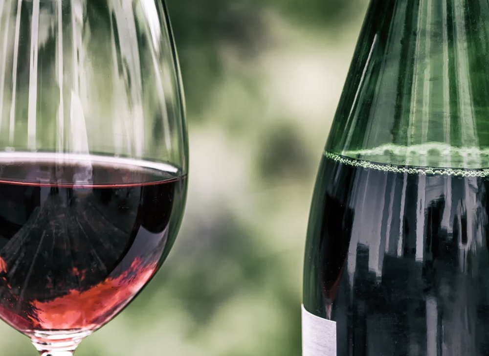 Vína od justWINE, Brno - alternativa ke stáčeným vínům