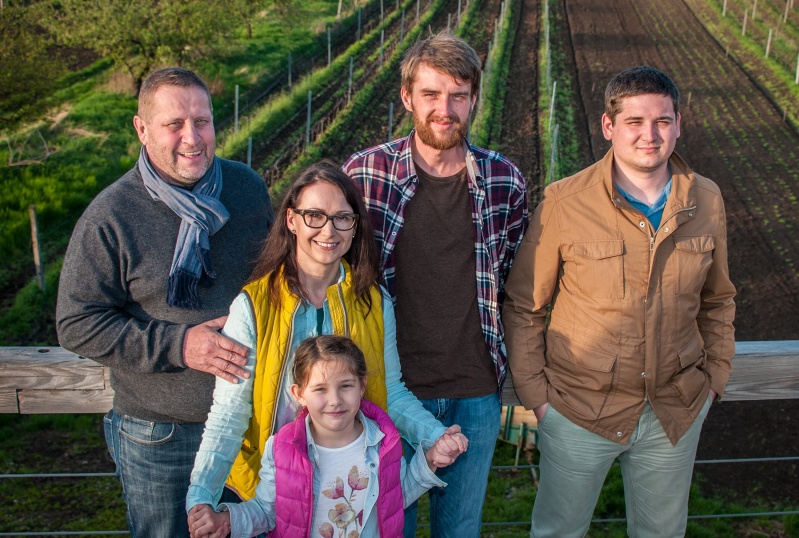 Krásná hora - Pinot Noir 2024 - Krásná hora | justWINE